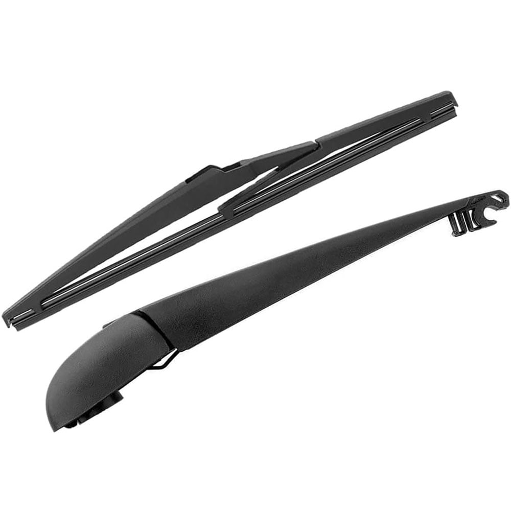 Rear Wiper Arm & Blade Replacement 68079868AA For Jeep Grand Cherokee ...