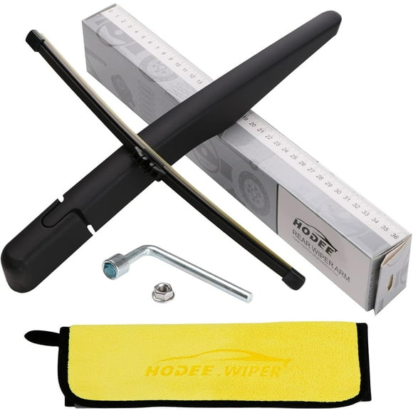 Ford Escape Wiper Blades in Ford Wiper Blades - Walmart.com