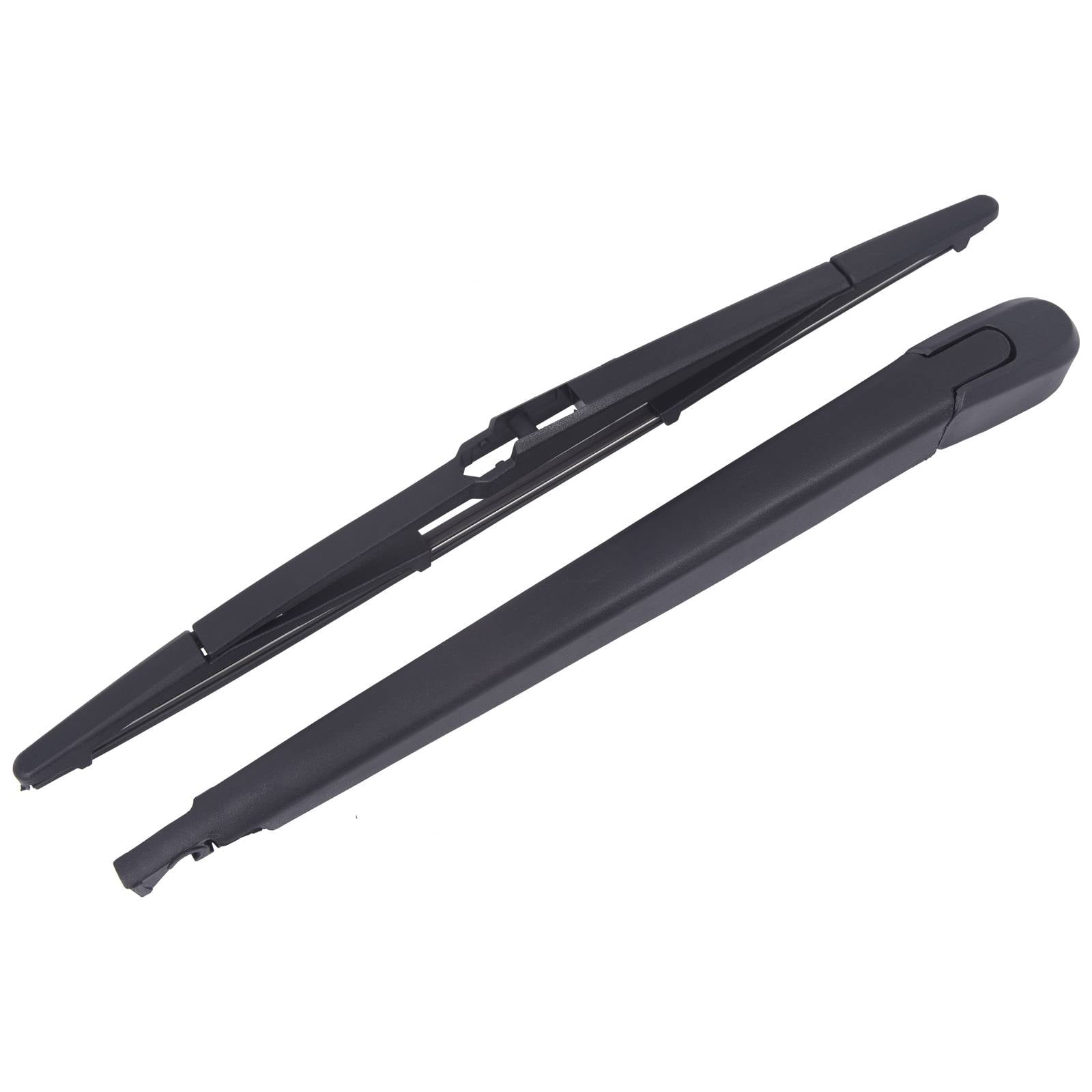 Rear Wiper Arm With Blade Assembly - Installation & Durable ...