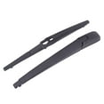 Rear Wiper Arm and Blade Assembly - Durable Replacement with ...