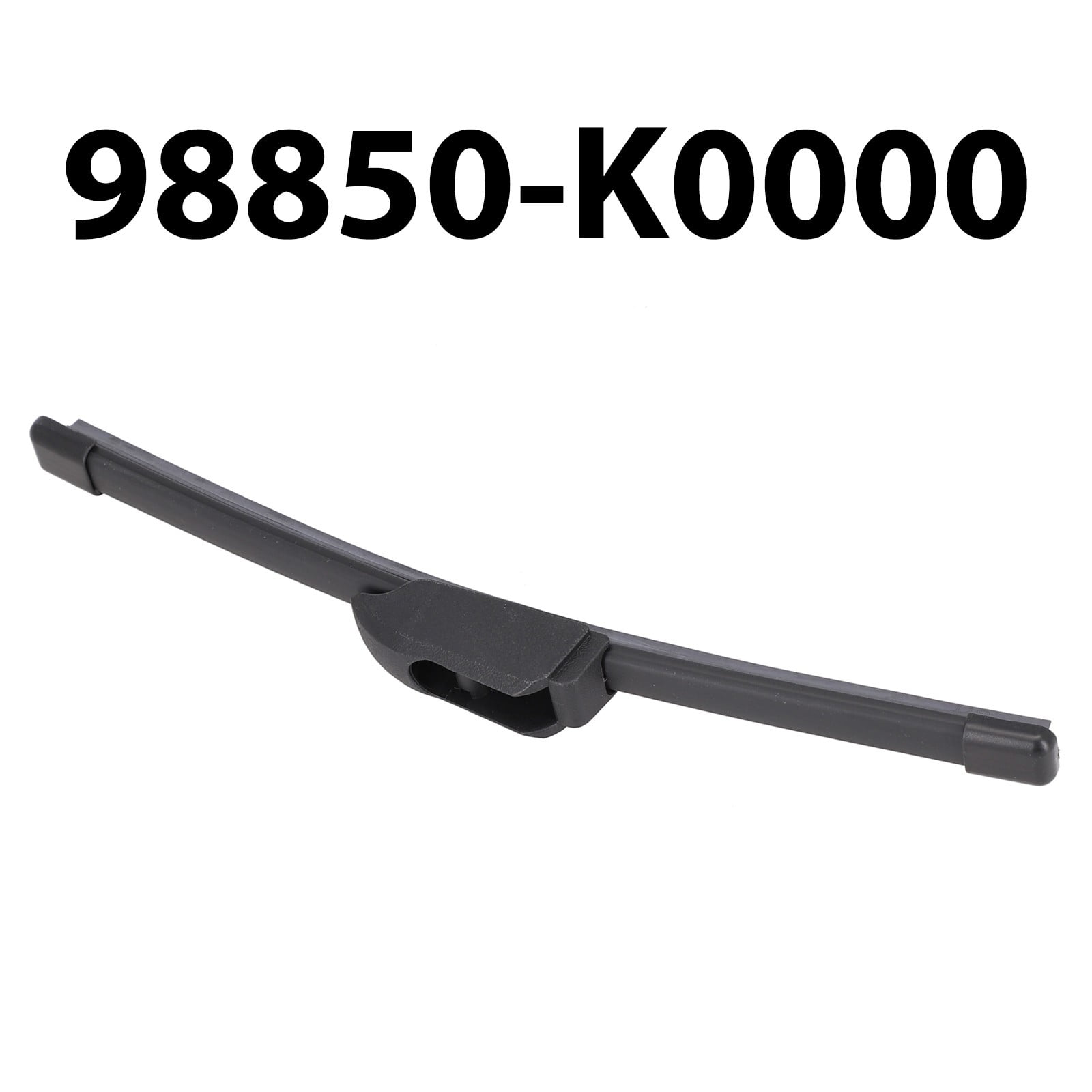 Rear Wiper Blade Compatible With For Kia Soul 2019 2023 Oem 98850K0000 ...