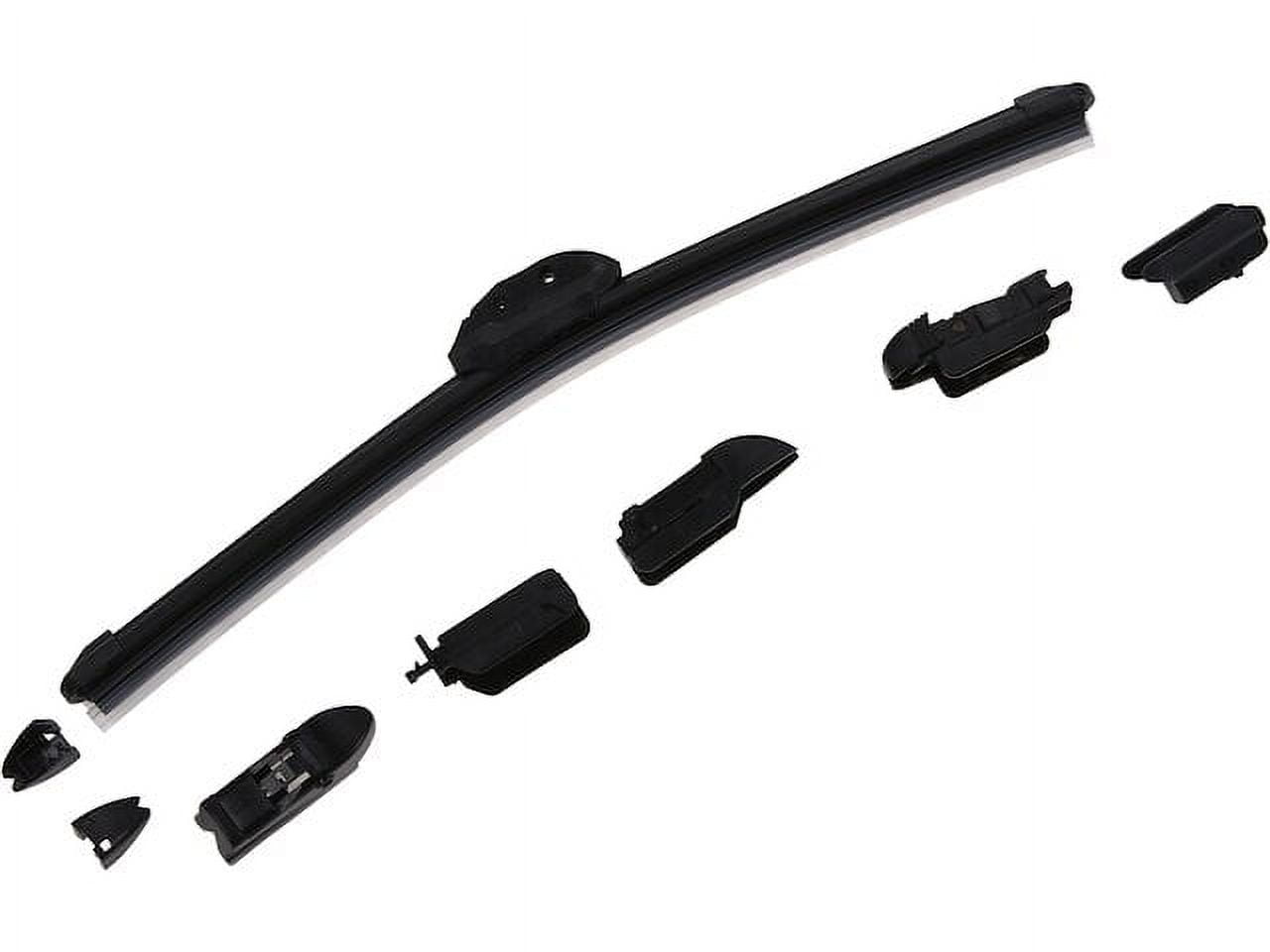 Rear Wiper Blade - Compatible with 1997 - 2007 Ford Expedition 1998 ...