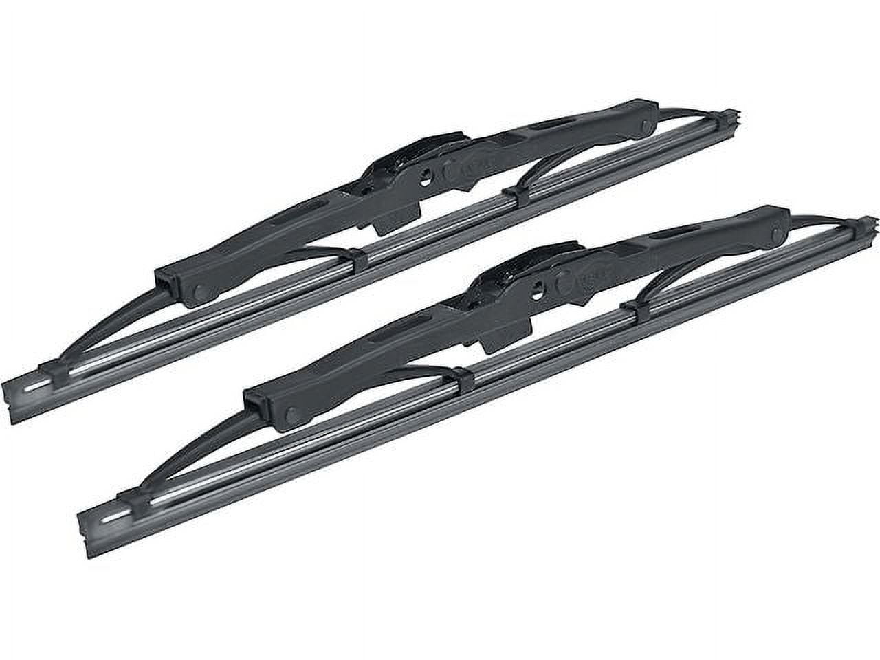 Rear Wiper Blade - Compatible with 2002 - 2012 Jeep Liberty 2003 2004 ...