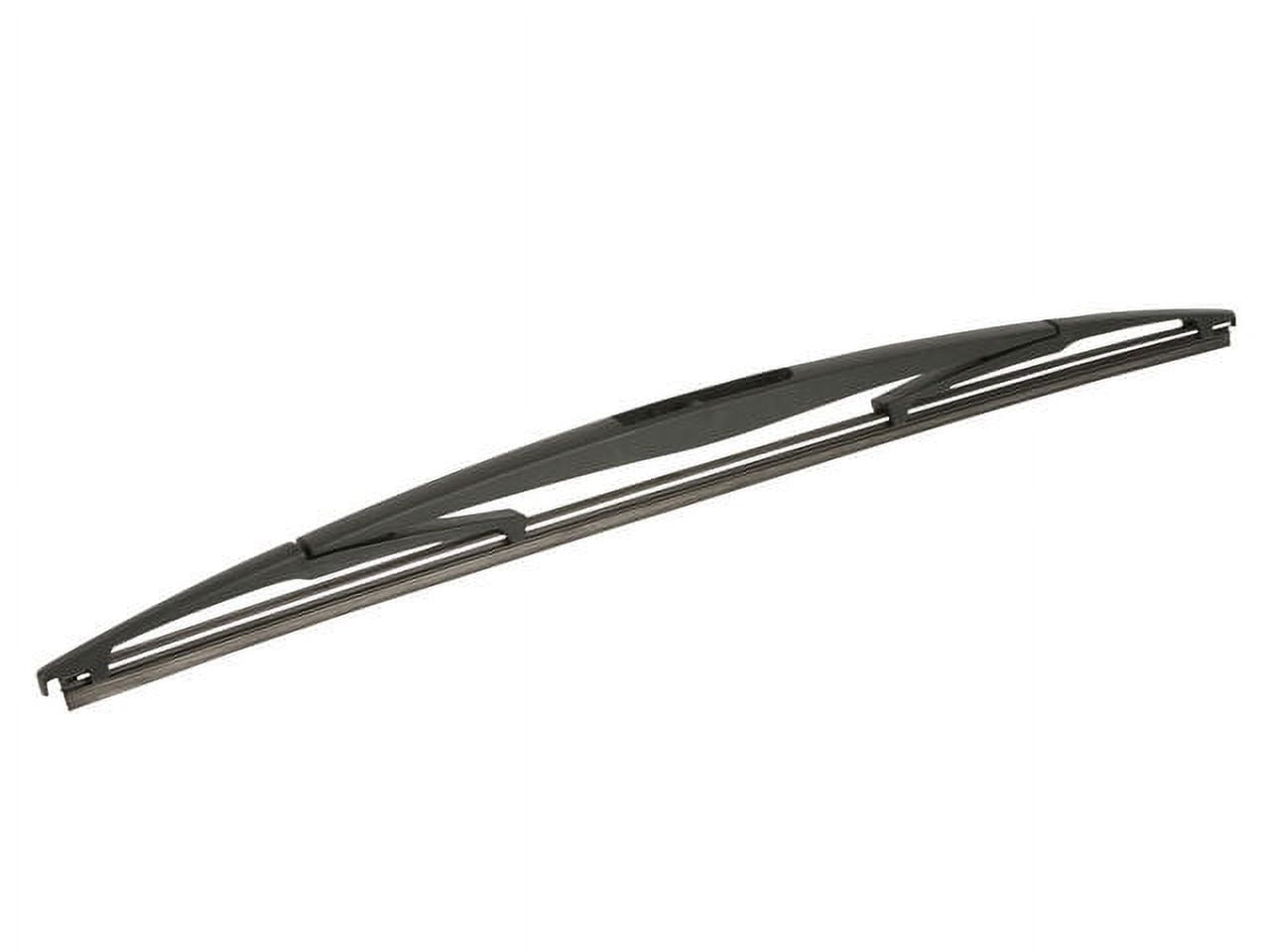 Honda Odyssey Rear Wiper Blade, 2005 - 2023 Compatible, Original ...