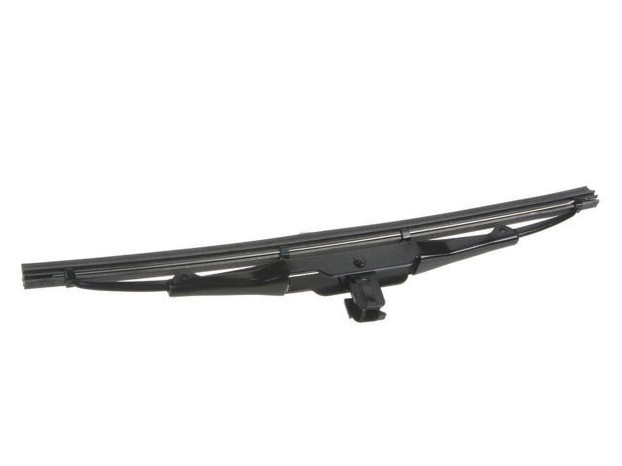 Rear Wiper Blade - Compatible with 2007 - 2017 Jeep Patriot 2008 2009 ...