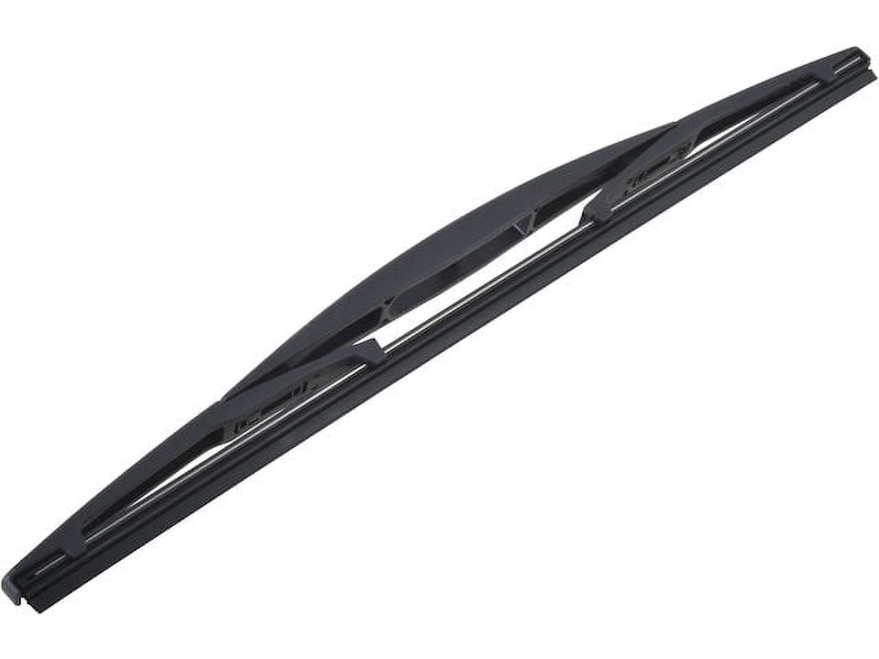 Rear Wiper Blade for 2007-2020 Honda Fit 1.5L 4-Cylinder, Roc Lock 3 ...