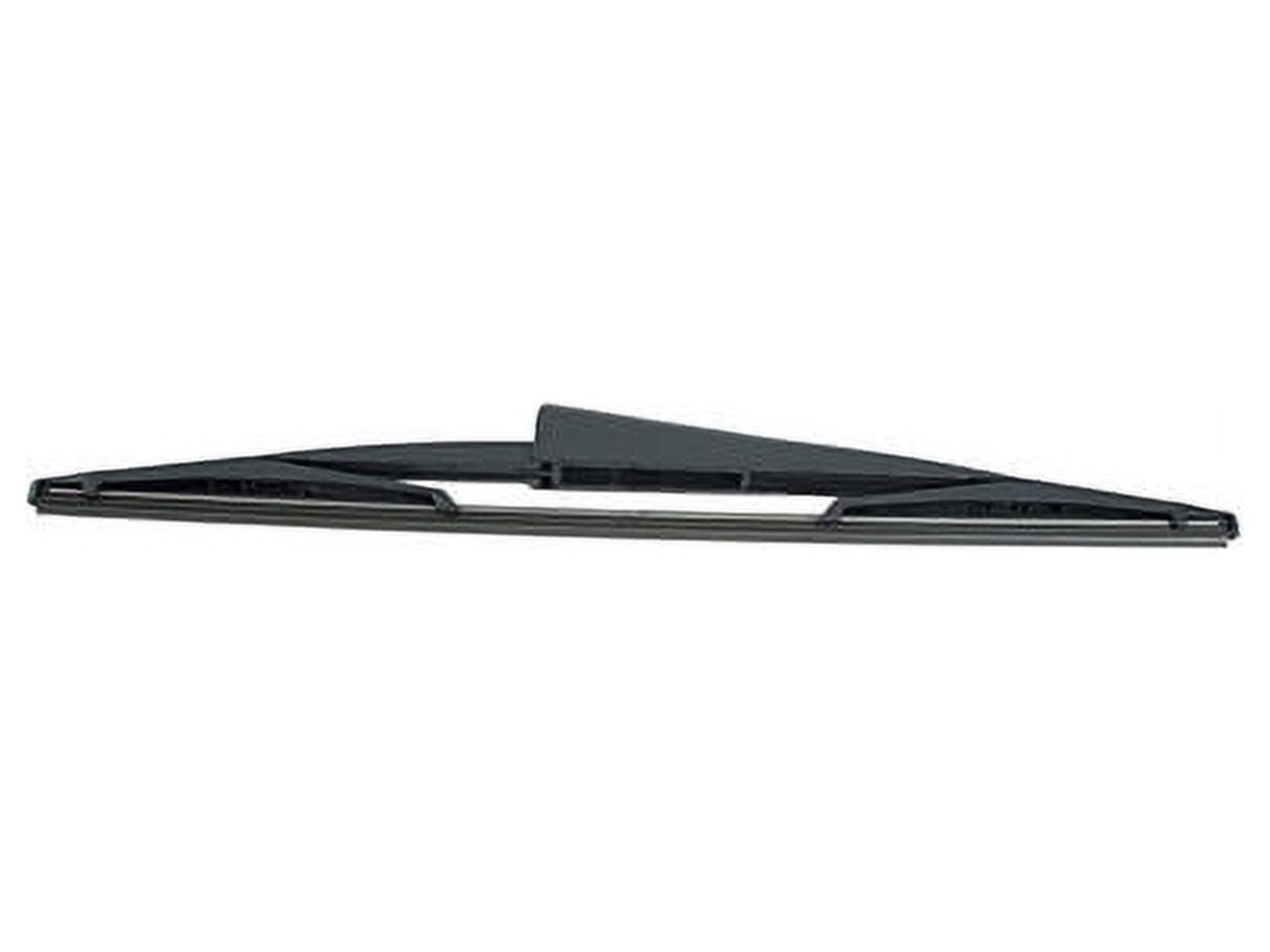Ford Rear Wiper Blade for 2009-2016 Expedition - Low-Profile, Pre ...
