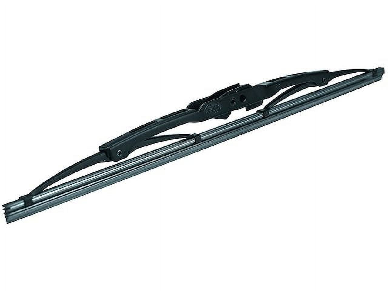 Rear Wiper Blade - Compatible with 2009 - 2017 Chevy Traverse 2010 2011 ...