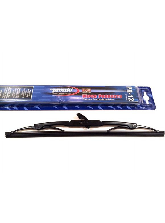 Windshield Wiper Blades in Automotive Replacement Parts - Walmart.com