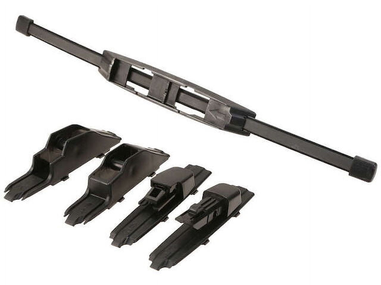 Rear Wiper Blade - Compatible with 2013 - 2023 Ford Escape 2014 2015 ...