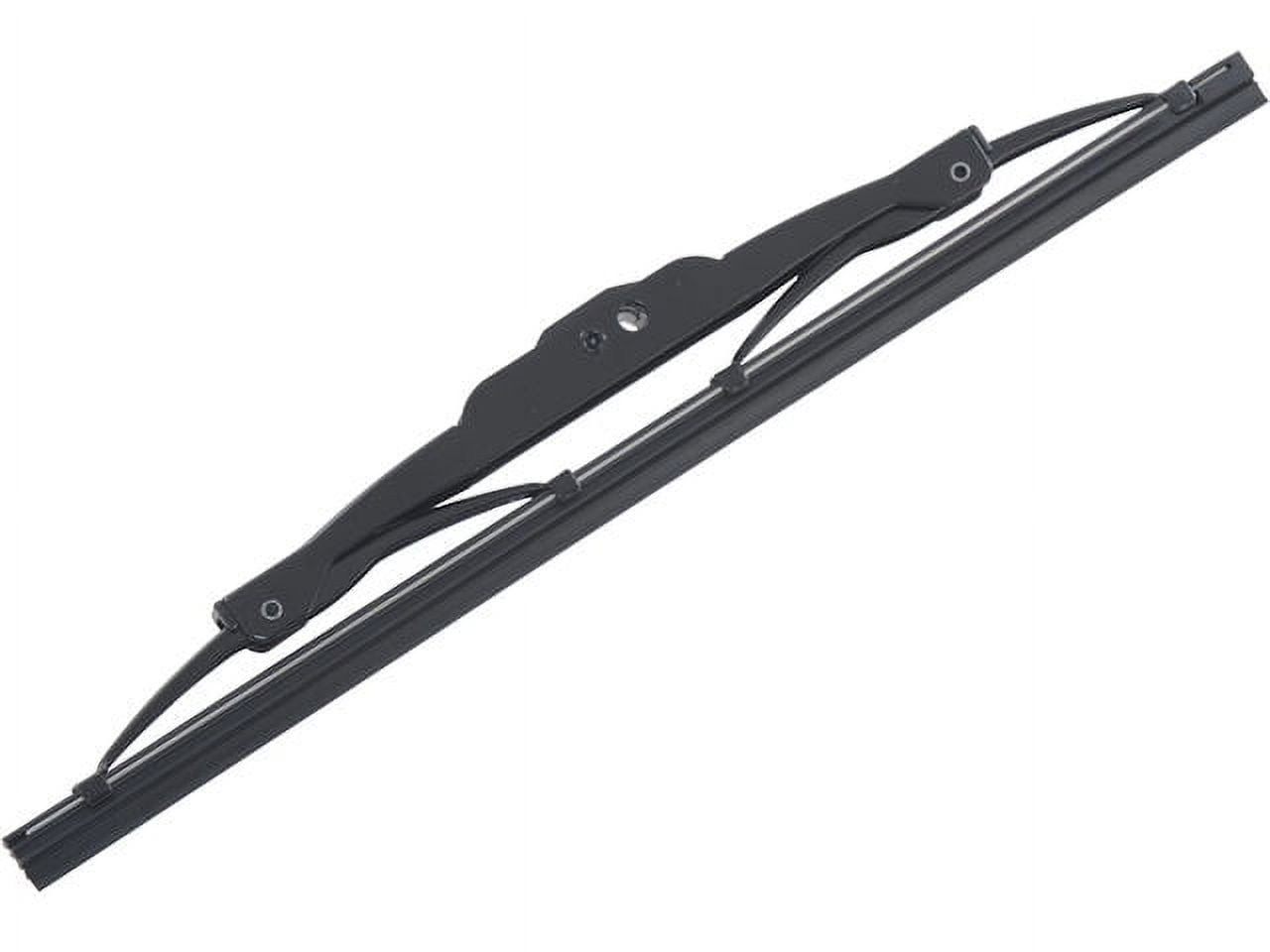 API Rear Wiper Blade, Compatible with 2017-2020 Chevy Traverse, 10 in ...