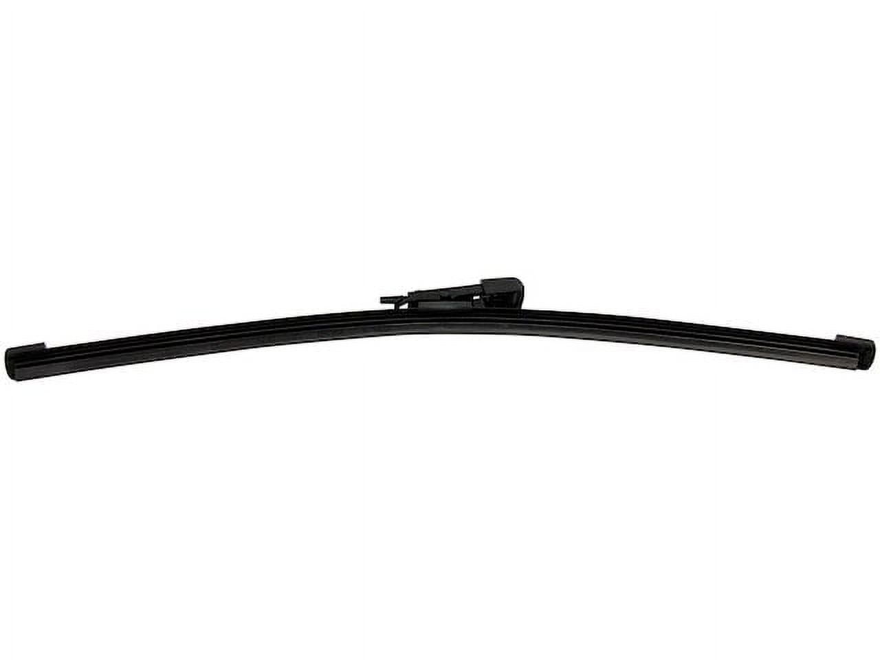 Rear Wiper Blade - Compatible with 2019 - 2022 Mercedes-Benz G63 AMG ...