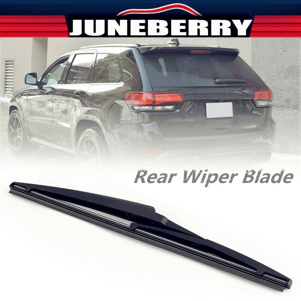 10 inch Rear Windshield Wiper Blade for Toyota Rav4 2013-2018, OEM ...