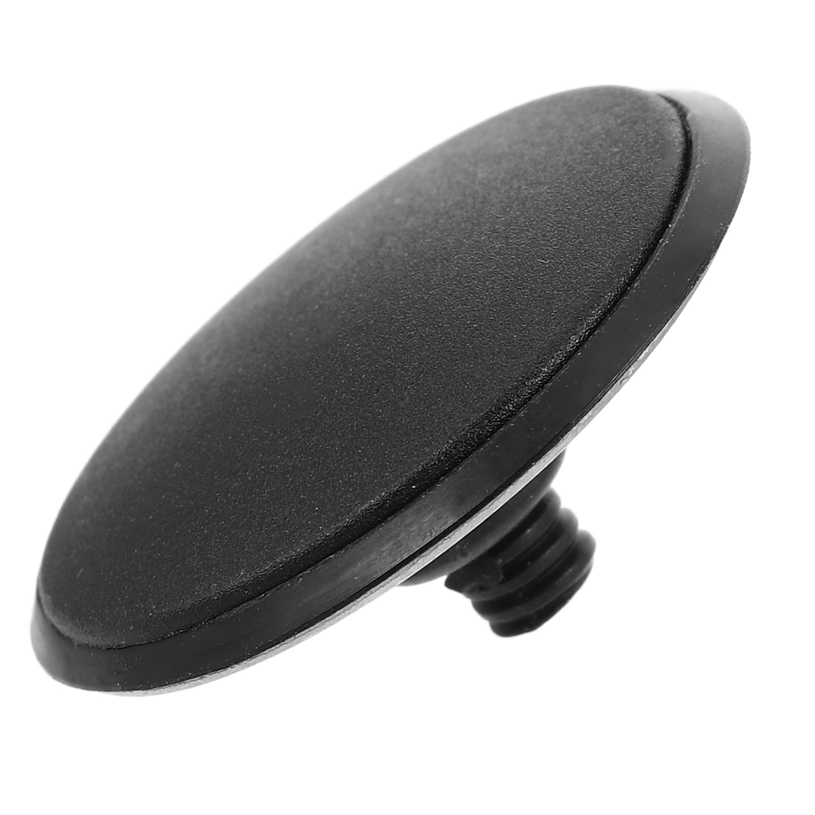 MLINS Rear Wiper Block Off Plug Cap Hole Cover Waterproof Plastic Cover ...