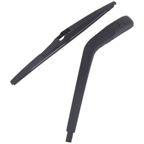 Rear Wiper With Blade - Enhanced Visibility and Driving Safety-Rear ...