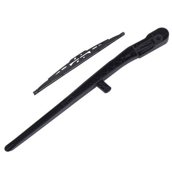 Rear Wiper With Blade for Clear Rear Window Visibility-Rear Wiper Arm ...
