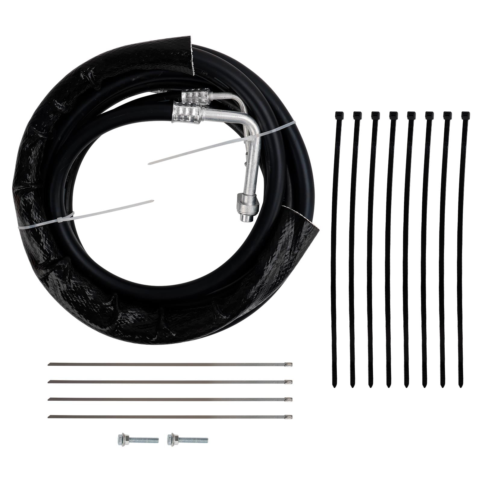 Rear and Auxiliary AC Line Set YSH34913 For Chevrolet Tahoe, GMC Yukon ...