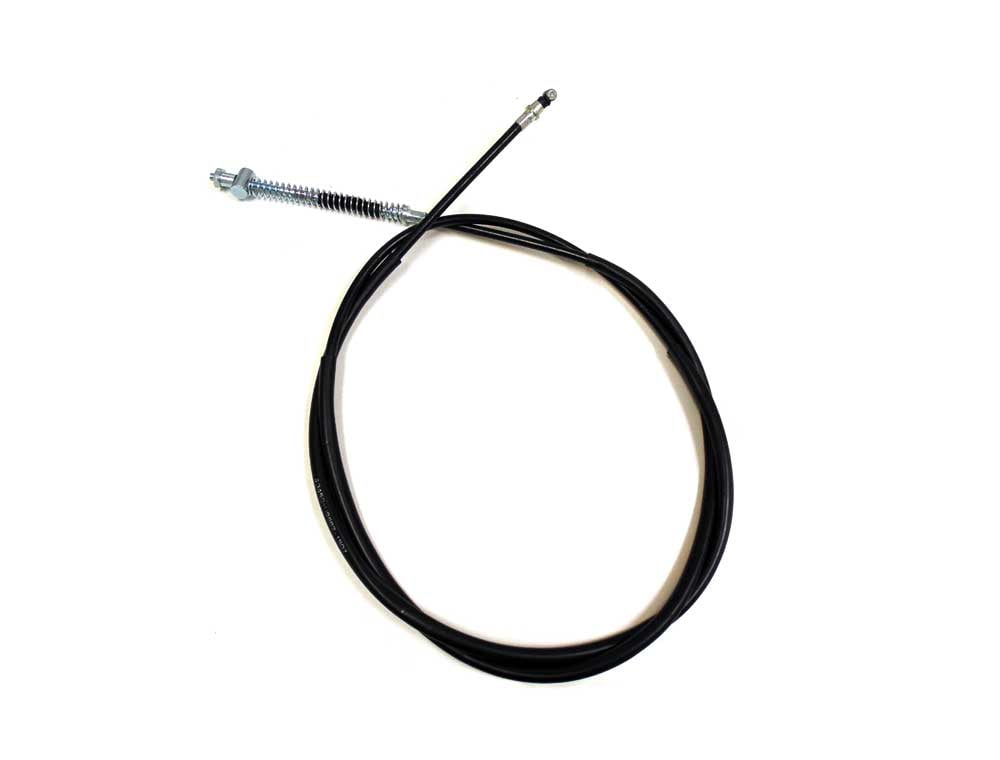 Rear brake cable for Tao Tao VIP/ Miami 50 scooters. - Walmart.com