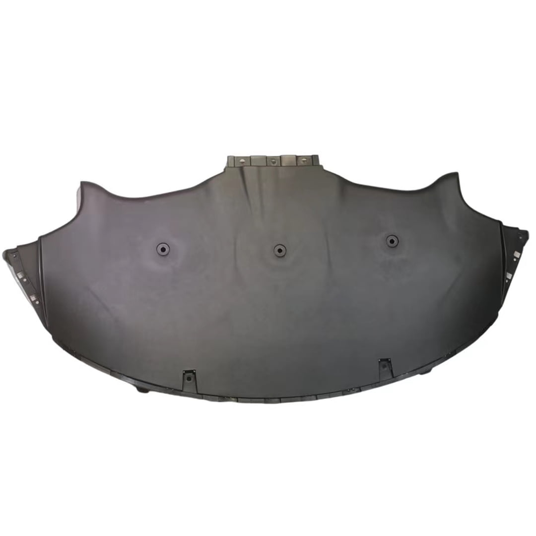 Rear bumper Lower guard board for Tesla Model 3 engine guard for Tesla ...