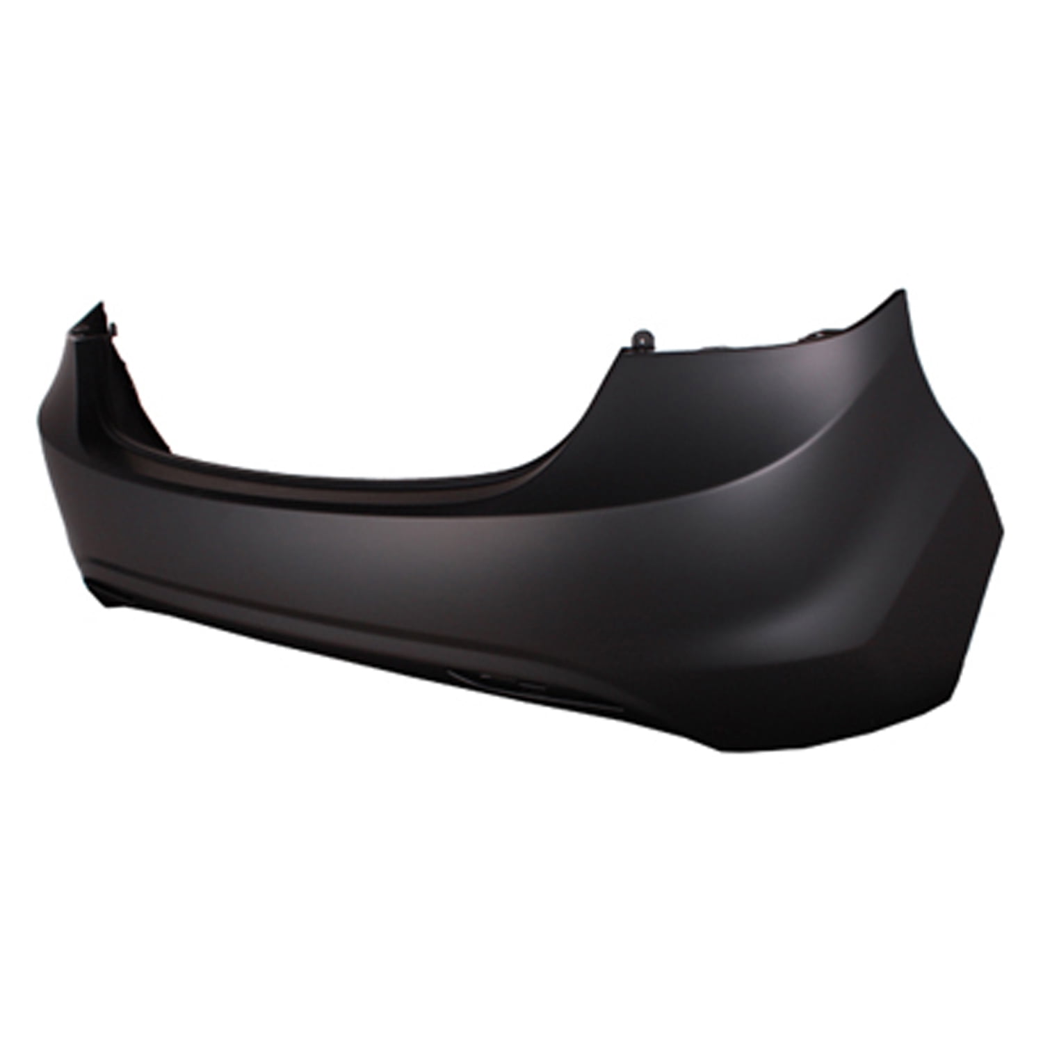 Rear bumper cover for 2012-2013 HYUNDAI ELANTRA fits HY1100180 ...