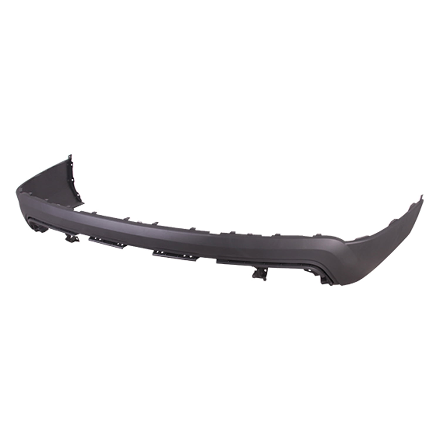 Rear bumper cover lower for 2016-2017 FORD EXPLORER fits FO1115121 ...