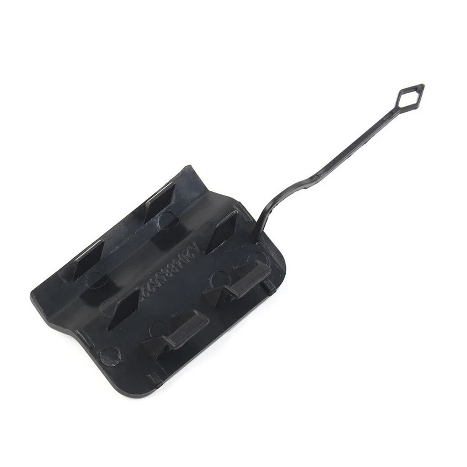 Rear bumper traction cover For Mercedes-Benz C-Class W204 Sports ...