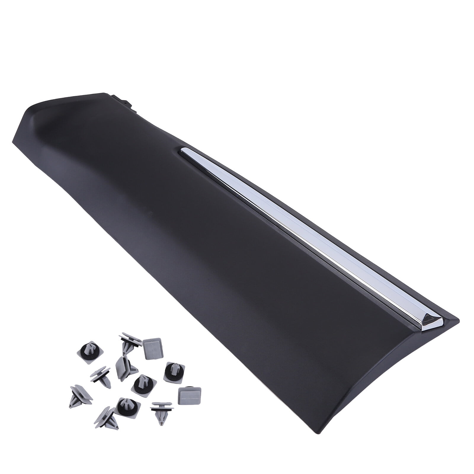 Rear door molding for Ford Explorer 2020 2021, Right Passenger Side ...