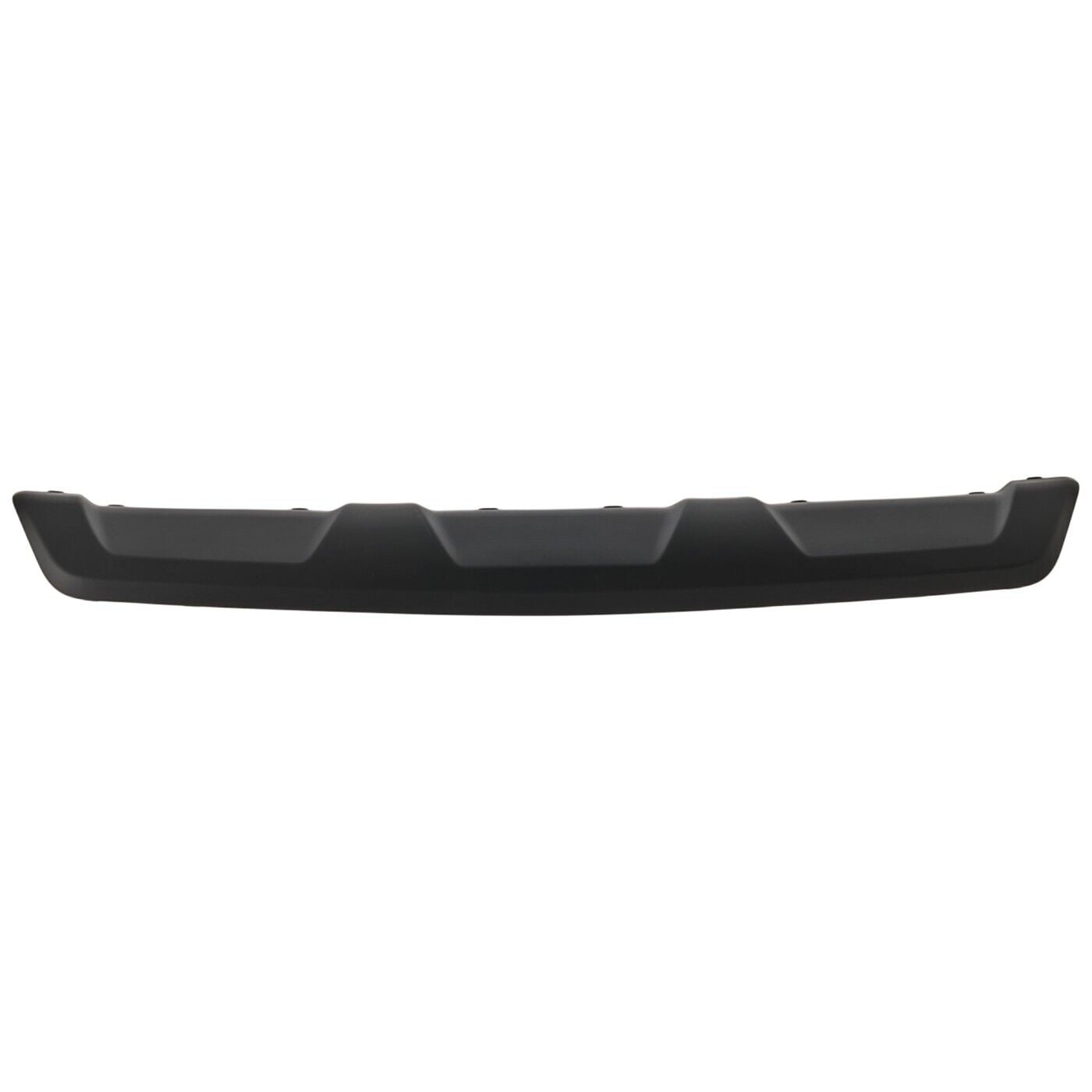 Rear for Air Dam Deflector Valance Apron for Hyundai for Santa Fe (2013 ...