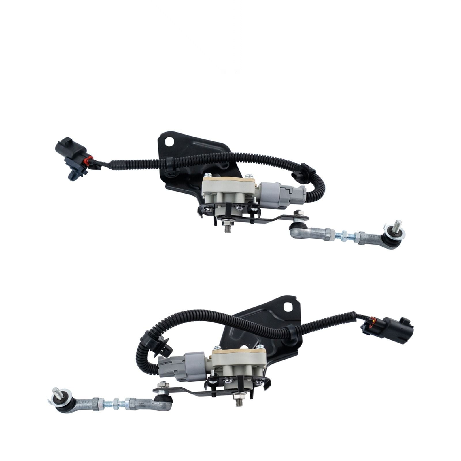Rear for Air Ride Suspension Height Level Sensor Pair for Lexus for ...