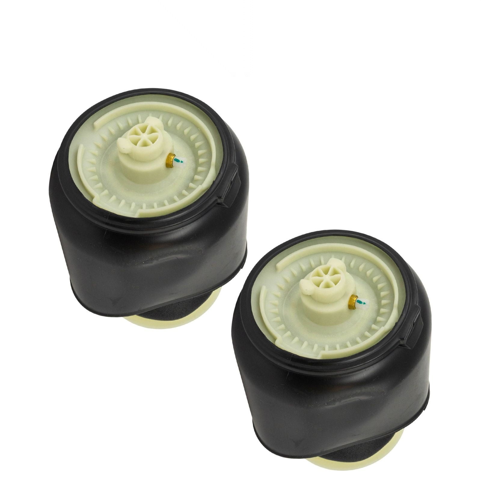 Rear for Air Suspension for Air for Spring Bag Pair Set for BMW 5 ...