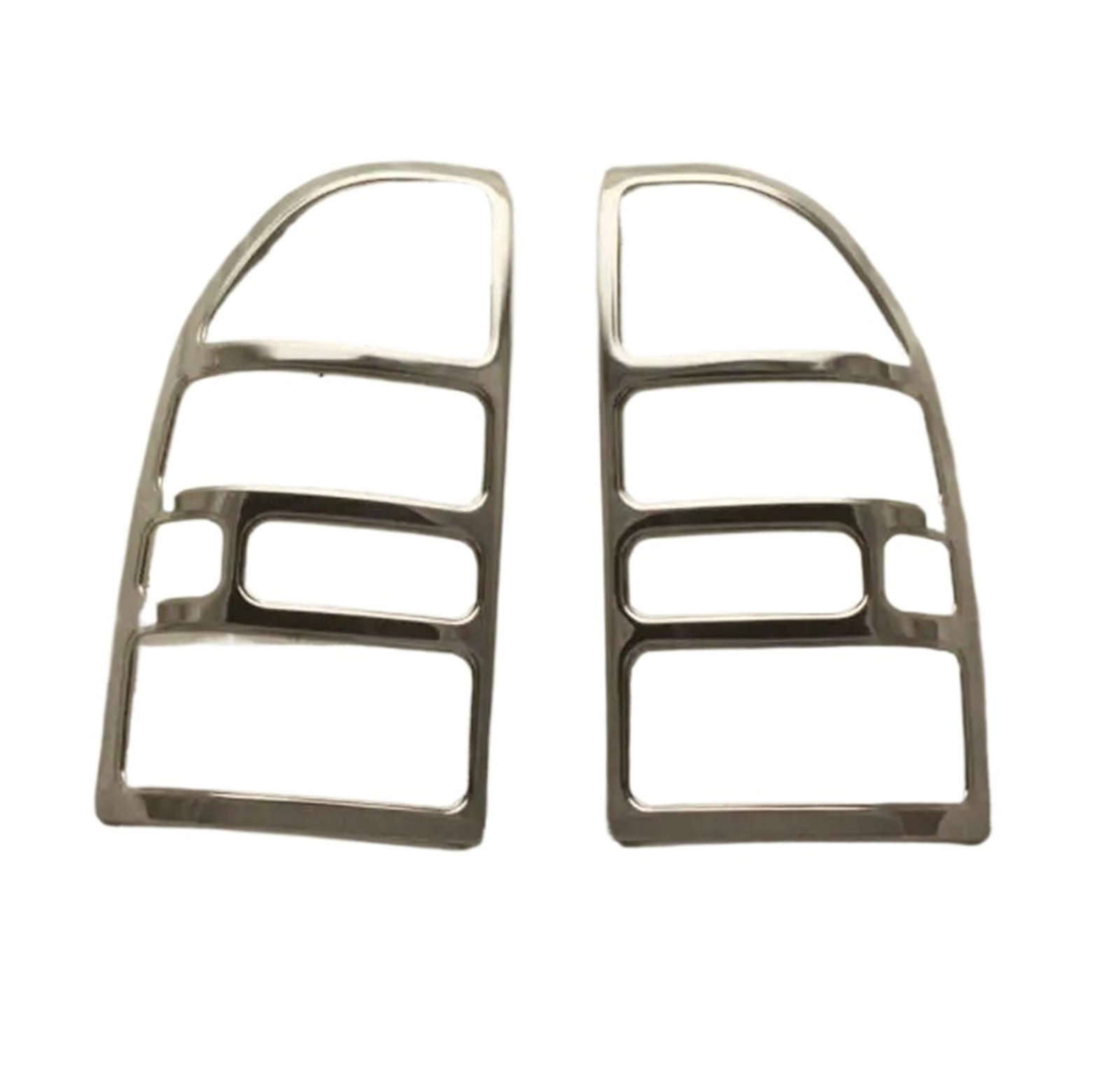 Rear lampshade Taillight frame For Suzuki Vitara Grande Escudo 2.0 1998 ...
