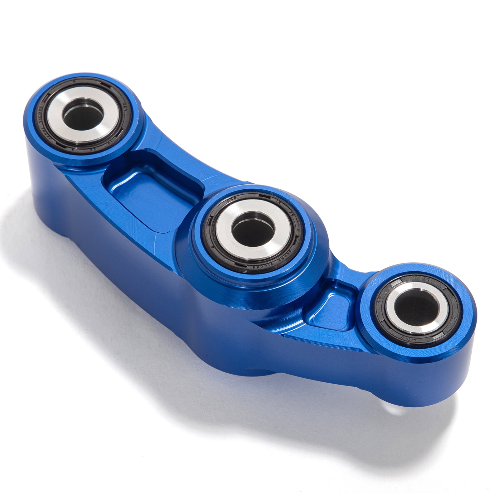 Rear linkage Progressive Suspension Shock For Sur-Ron Ultra Bee UB ...