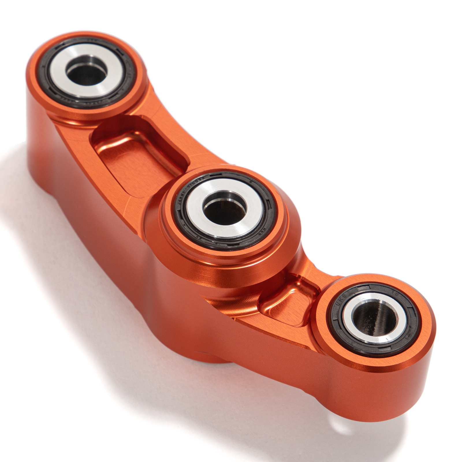 Rear linkage Progressive Suspension for Sur-Ron Ultra Bee E-bike ...