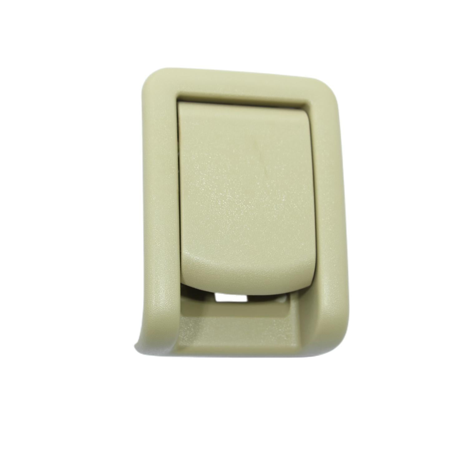 Rear seat Lever Control Handle Latch Beige Fit for Toyota land cruiser ...