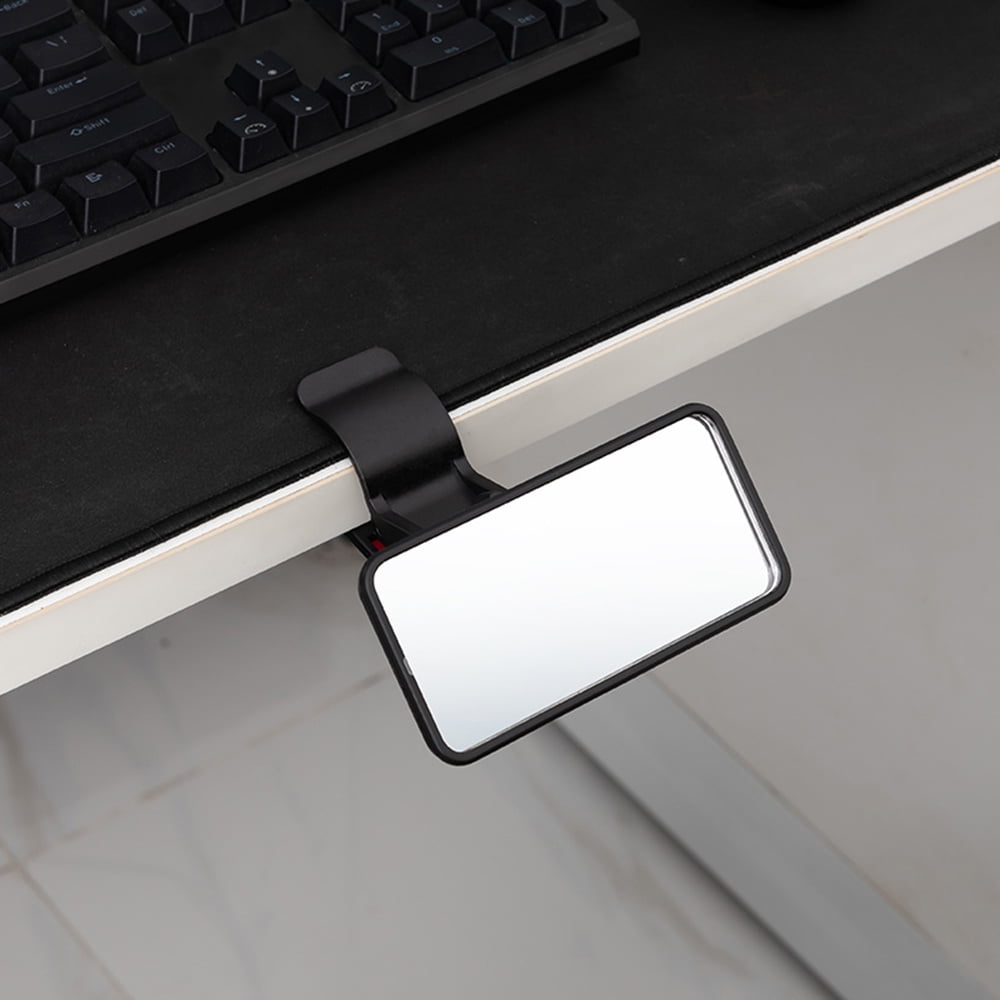 Rear view mirror,Mirror Adjustable Car Mirror Car Suv Baby Car Mirror ...