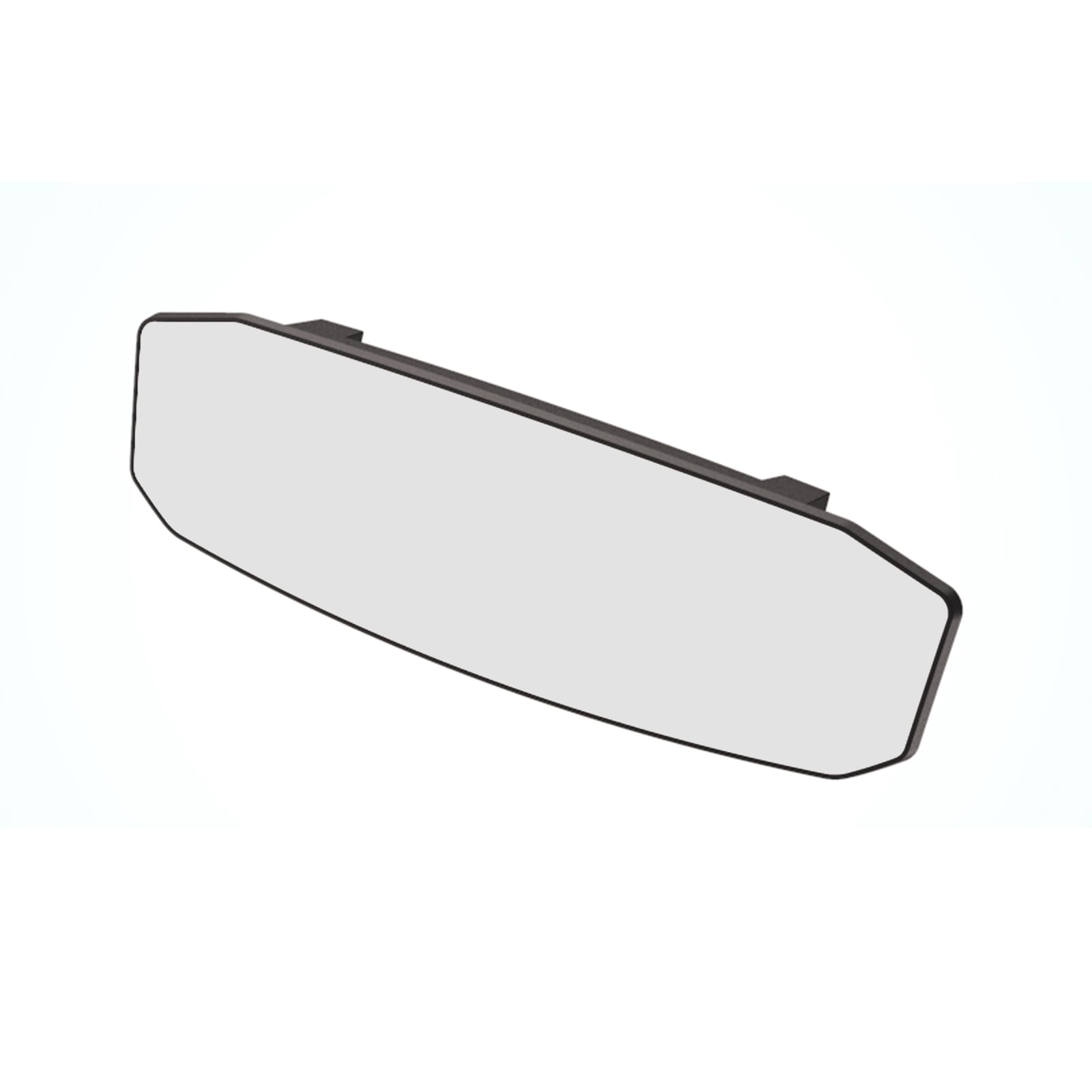 Rear view mirror,Mirror Clip On 299 * 90mm Mirror Reduce Blind Wide ...