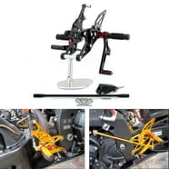 Free Shipping! Bergs System Extended Run Generator Fuel System Berg I ...