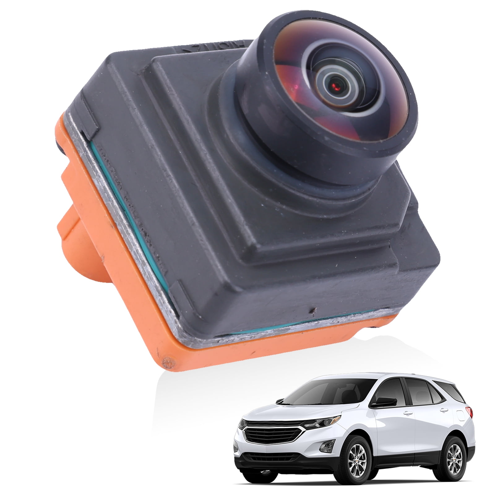Rearview Backup Camera Fit for Chevrolet Blazer Equinox 2019-2022 ...