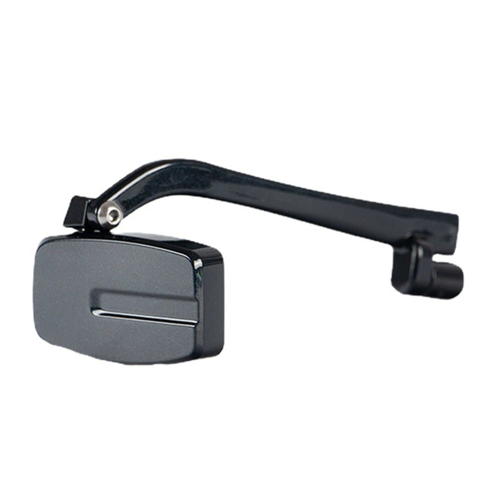 Rearview Bicycle Helmet Mirror Multi-Angle Adjustable Bicycle Cycling ...