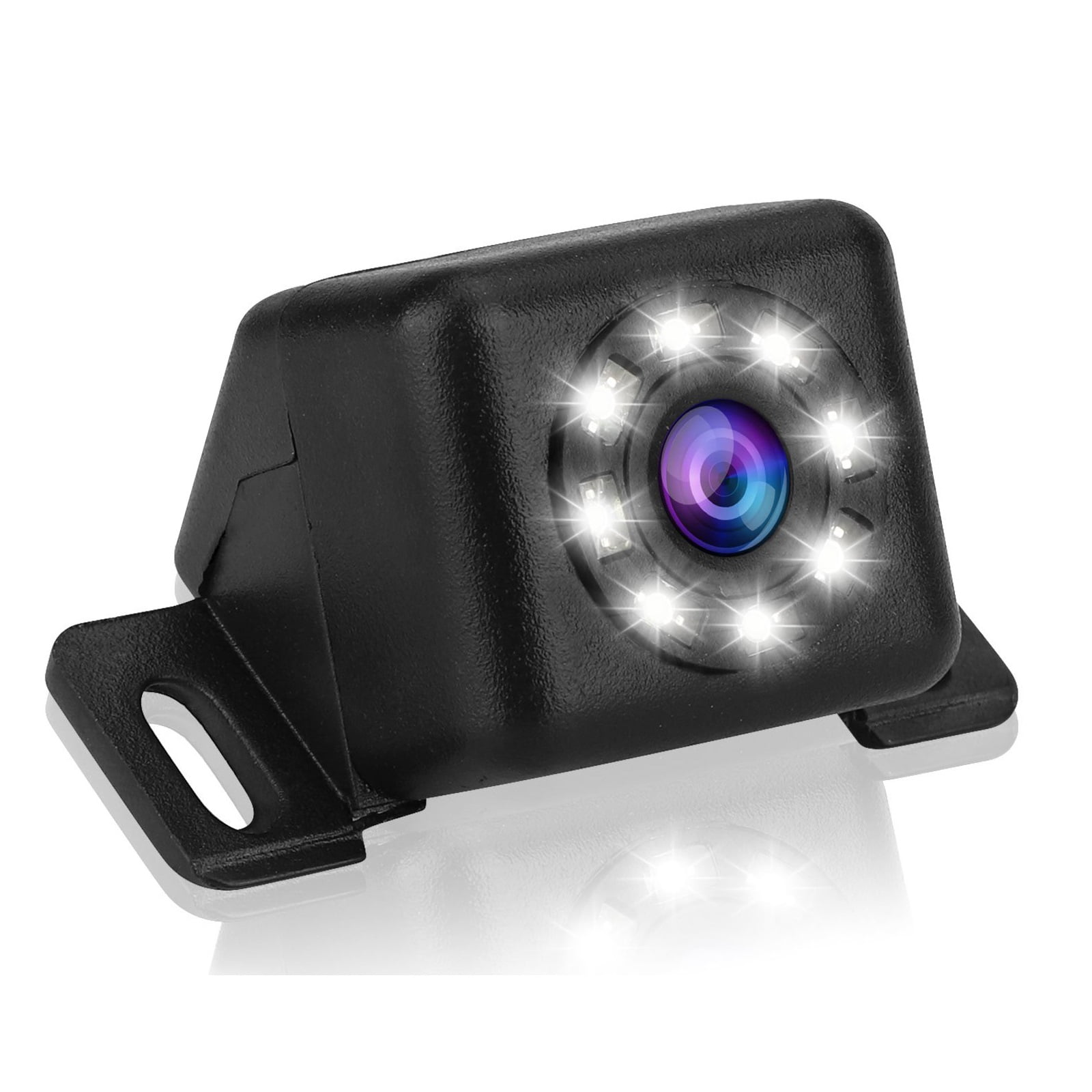 Rearview Camera, TSV Car Rear View Camera with Night Vision, 170 ...
