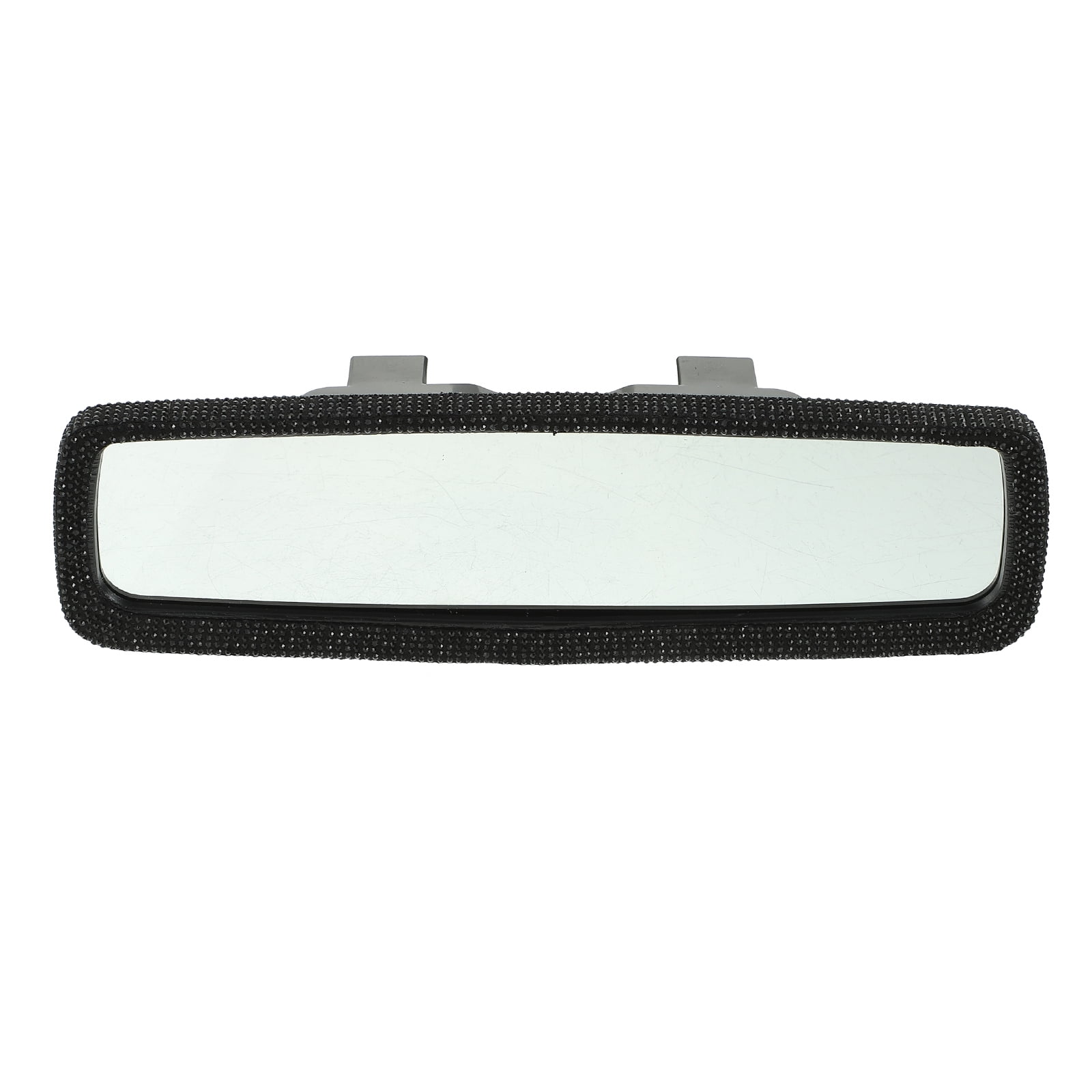 Rearview Mirror Car Bling Accessories Interior Wide Angle for inside ...