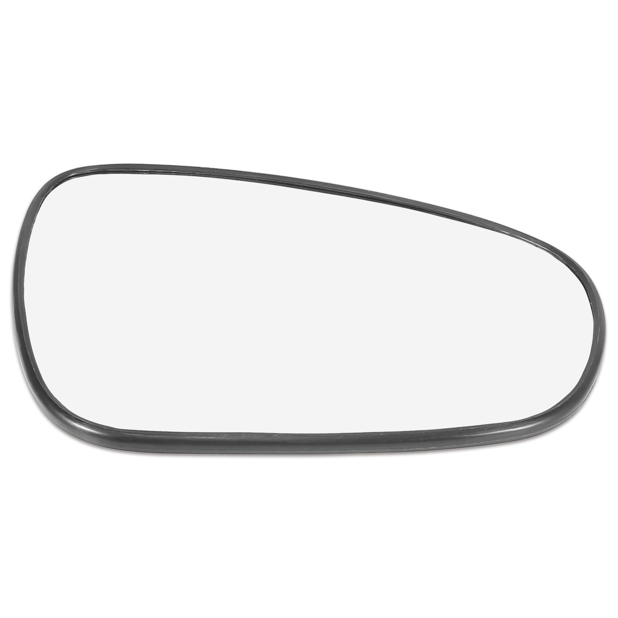 Rearview Mirror Glass with Backing Plate Heated Right for lexus LS460 ...