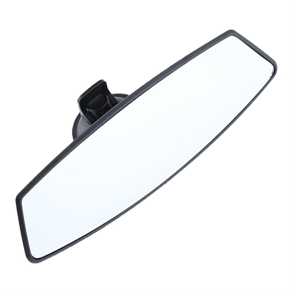 Rearview Mirror Large Field Interior Car Blind Spot Mirrors inside The ...