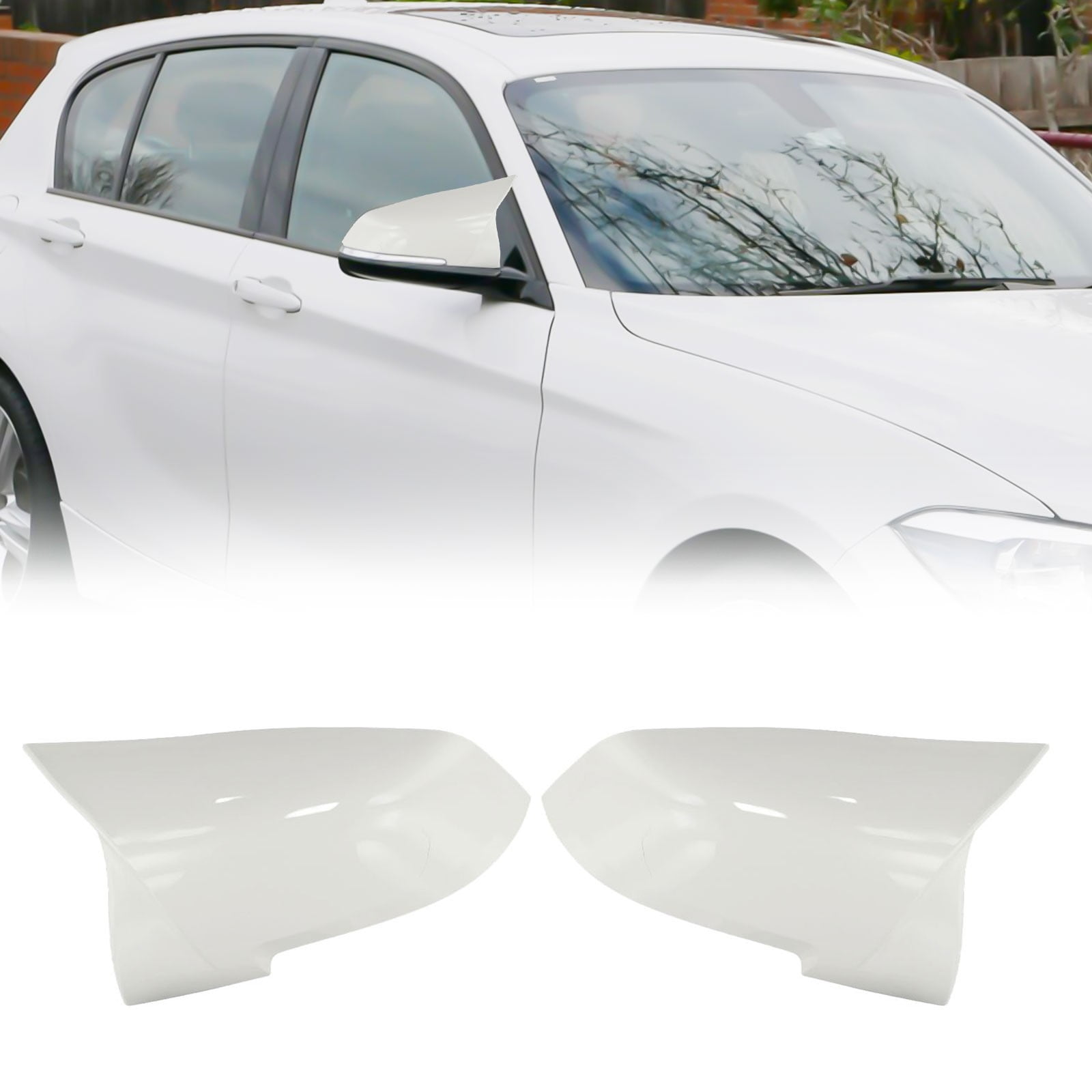 Rearview Mirror Shell for Vehicle Series F20 F21 F22 F30 F32 F36 (2012 ...