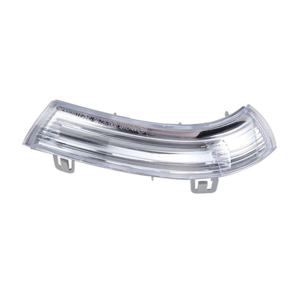 Rearview Mirror Turn Light with ABS Material, High-Brightness LED ...