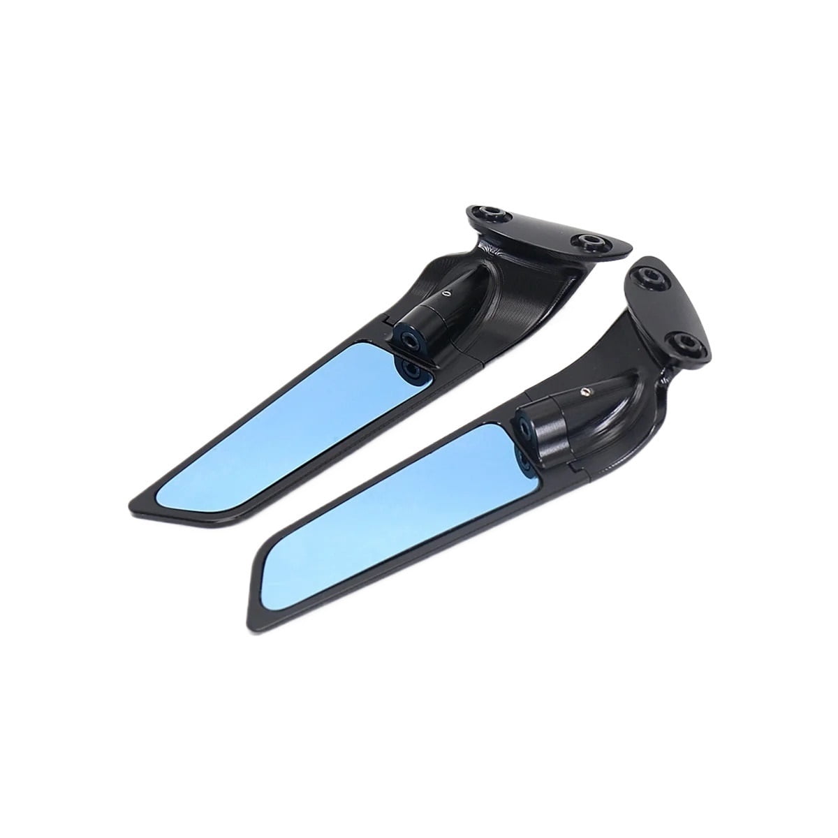 Rearview Rear View Mirrors Glass Back Side Mirror for MV For Agusta F3 ...