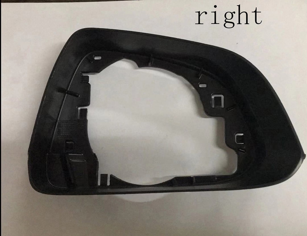 Rearview mirror repair kit base Bracket skeleton for Tesla Model 3 ...