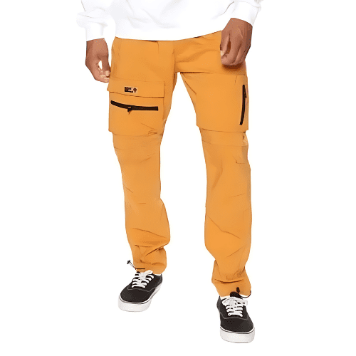 Reason Men’s Cargo Pants Size Medium NEW w Tags Color Timber - Walmart.com