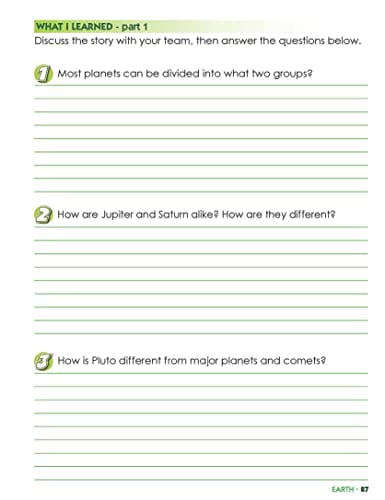 A Reason For Science Teacher Guidebook Level B, 2nd Grade - Workbooks ...