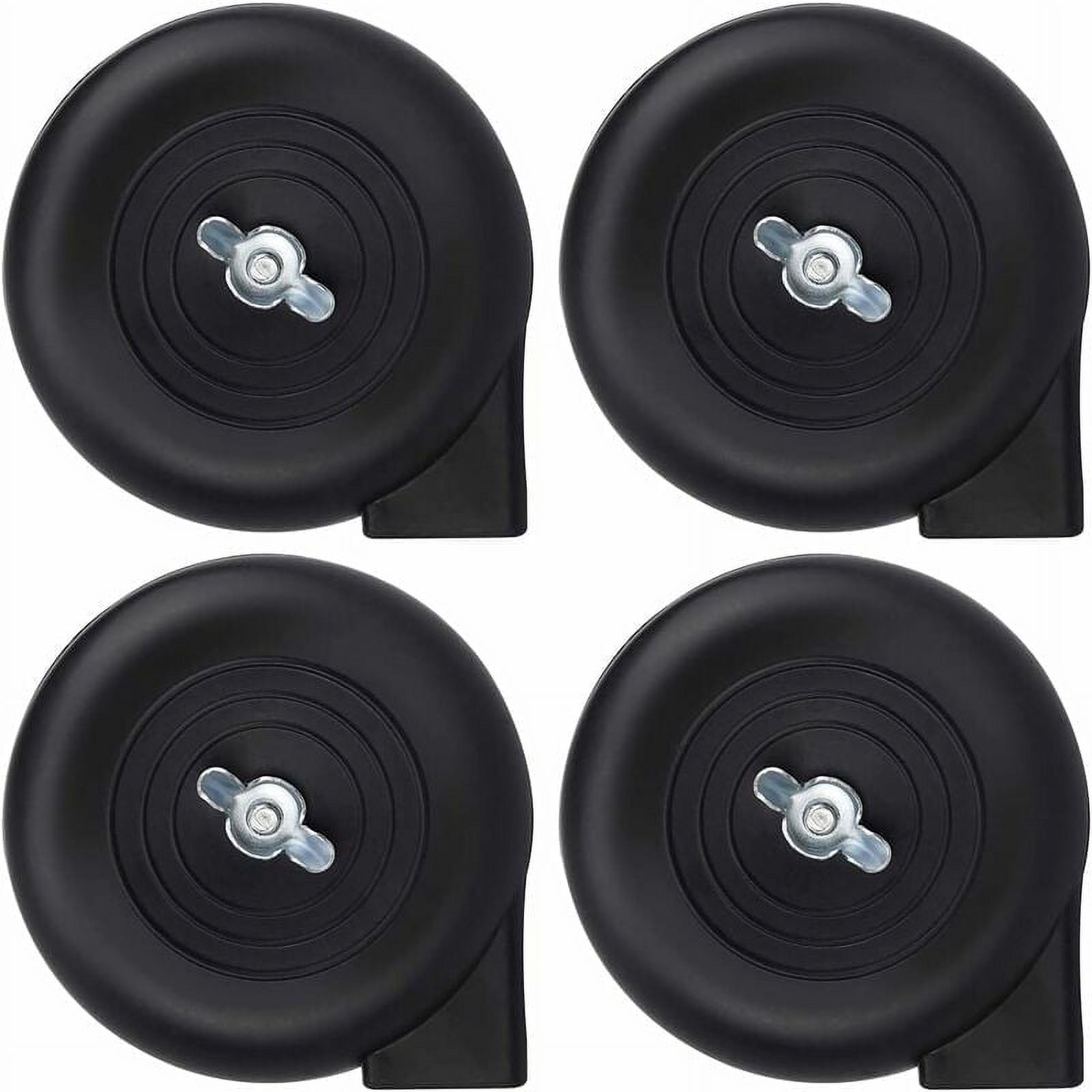 Reasonable Design Intake Filter, Wide Application Silencer Muffler For ...